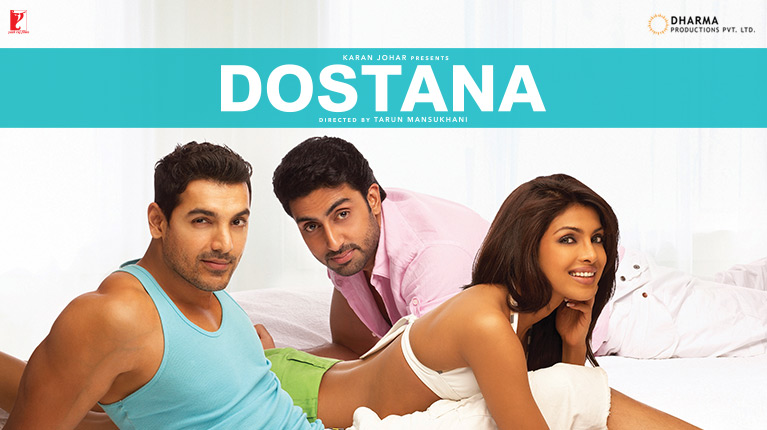 Dostana Movie - Release Date, Cast & Crew Details | YRF