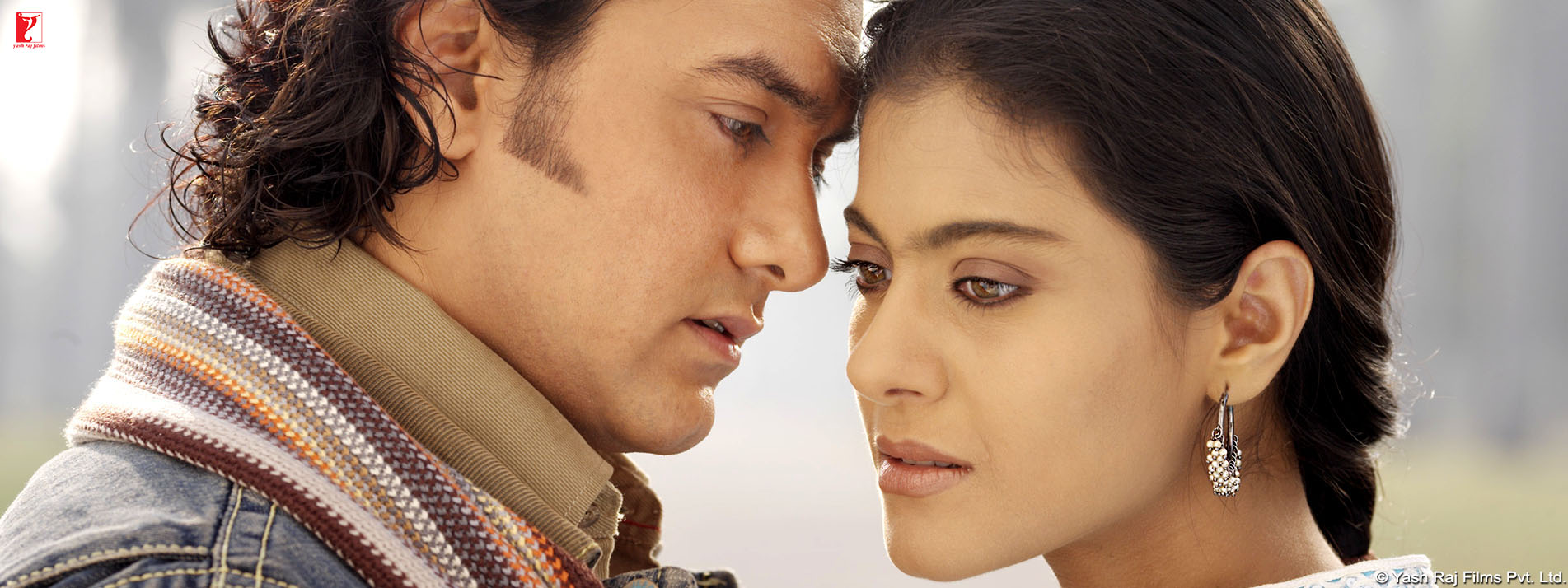 Aamir Khan & Kajol's Fanaa Movie - Video Songs, Movie Trailer, Cast & Crew Details | YRF