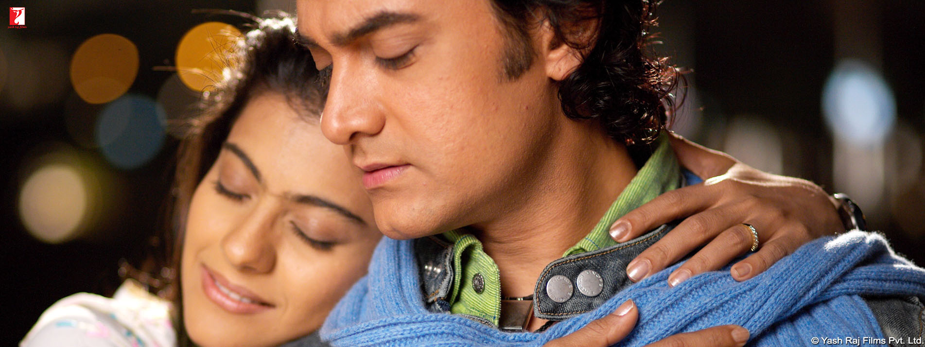 Aamir Khan & Kajol's Fanaa Movie - Video Songs, Movie Trailer, Cast & Crew Details | YRF