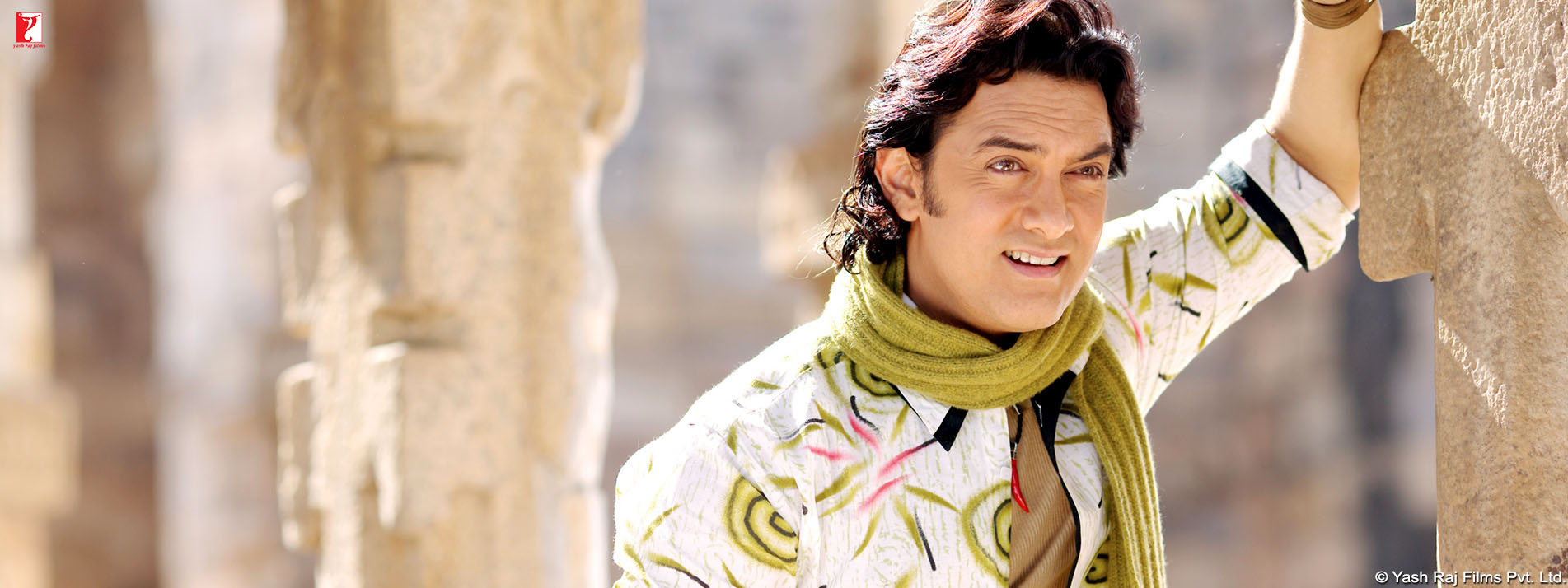 Aamir Khan & Kajol's Fanaa Movie - Video Songs, Movie Trailer, Cast & Crew Details | YRF
