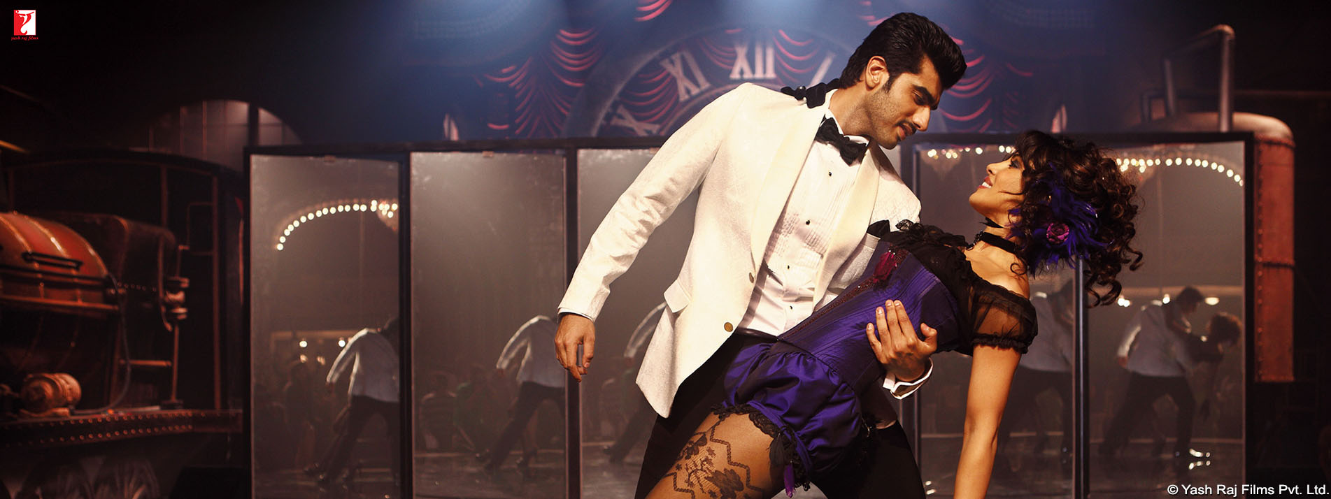 Gunday Movie - Video Songs, Movie Trailer, Cast & Crew Details | YRF