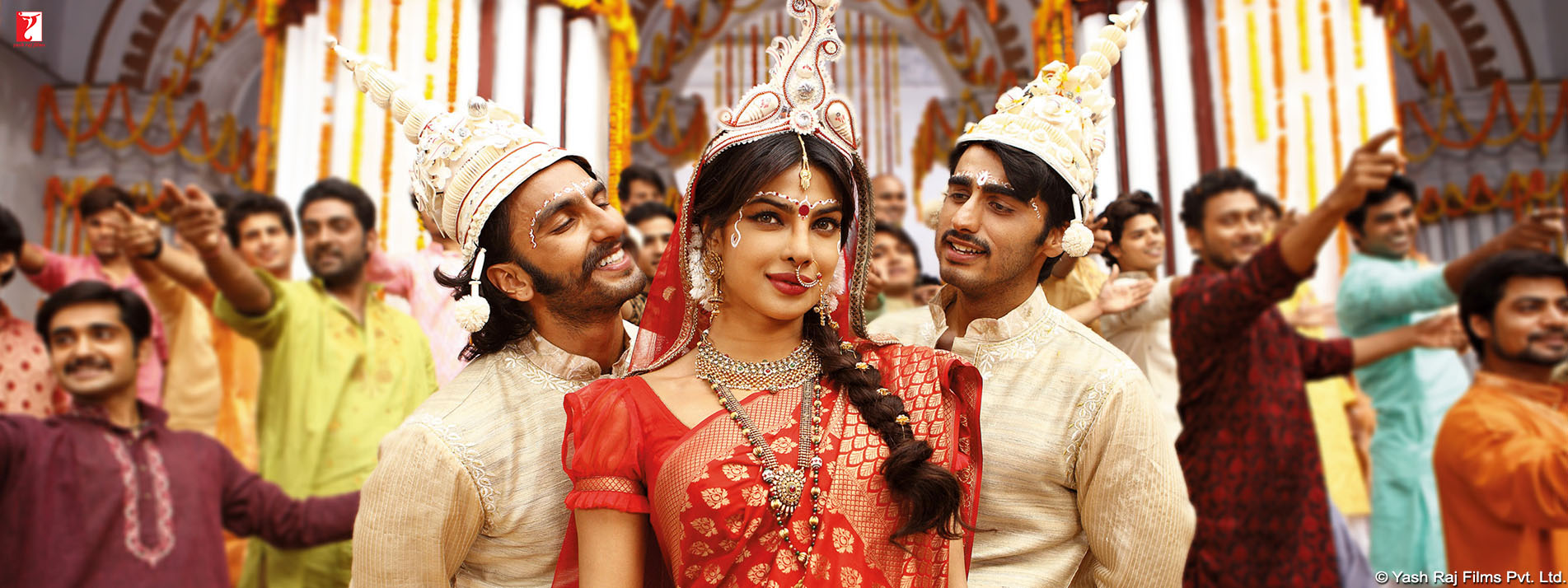 Gunday Movie - Video Songs, Movie Trailer, Cast & Crew Details | YRF