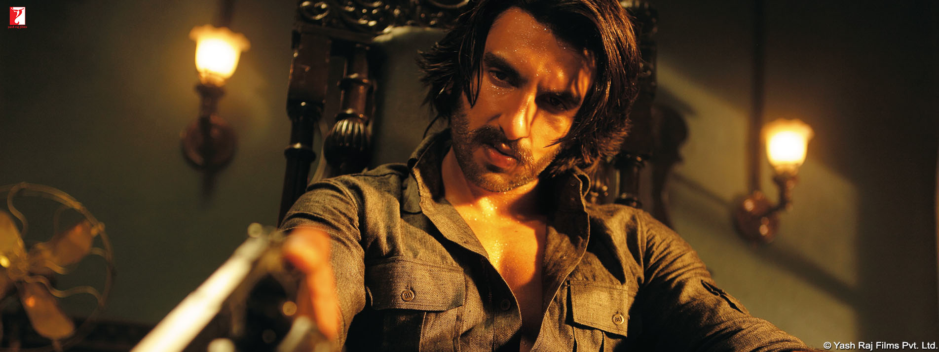 Gunday Movie - Video Songs, Movie Trailer, Cast & Crew Details | YRF