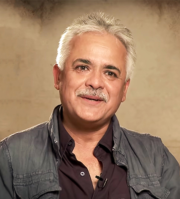 Anil Mehta - Yash Raj Films