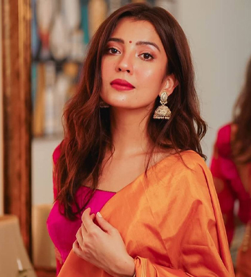 Barkha Singh - Yash Raj Films