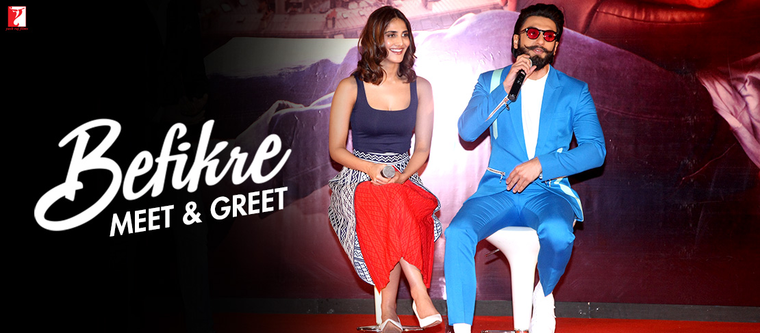 Yash Raj Films - Gallery