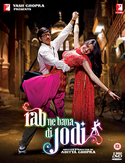 Buy YRF movies DVDs & Blue Ray Discs - Yash Raj Films