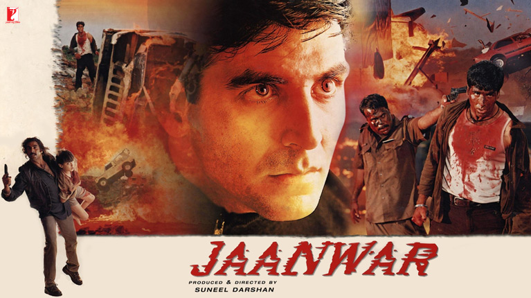 Jaanwar
