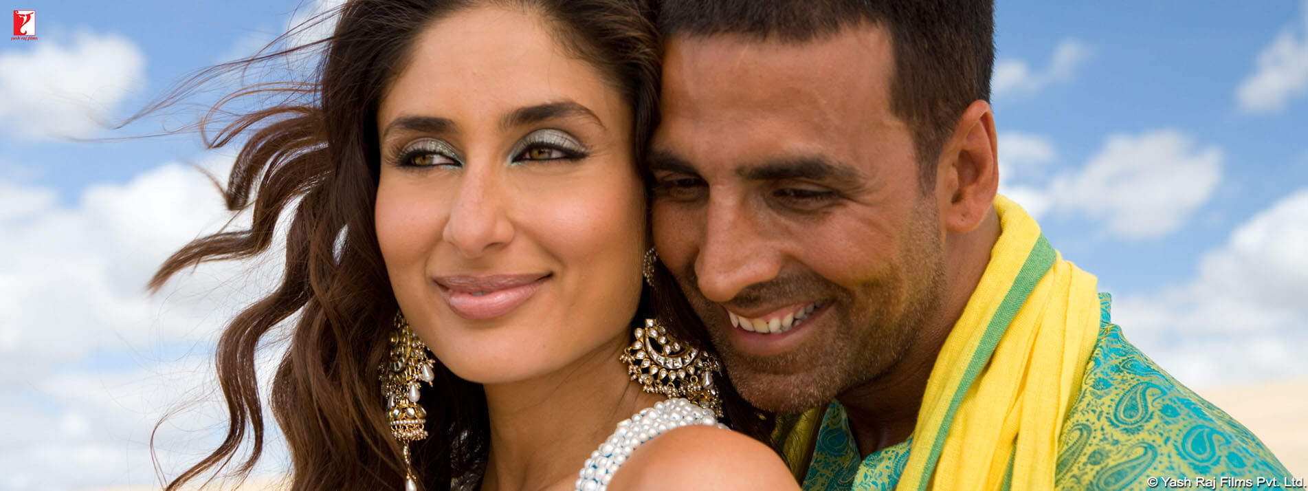 Tashan Movie - Video Songs, Movie Trailer, Cast & Crew Details | YRF