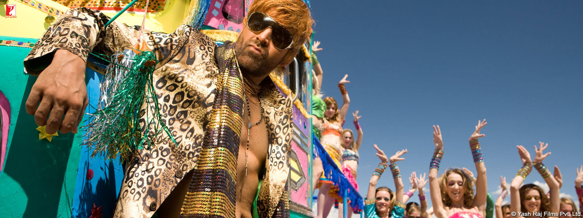 Tashan Movie - Video Songs, Movie Trailer, Cast & Crew Details | YRF