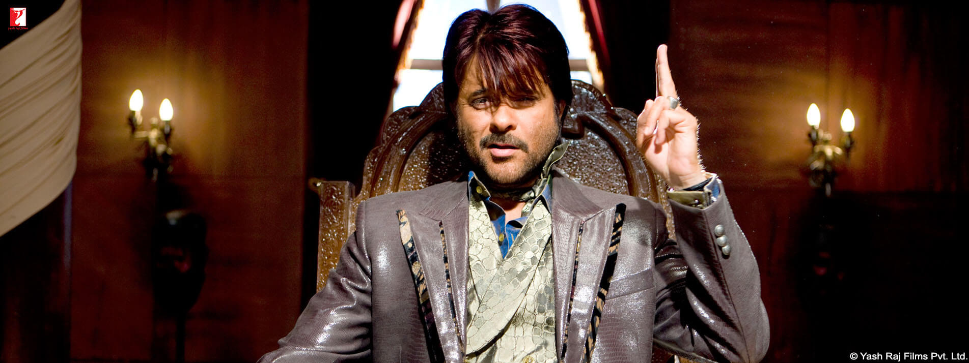 Tashan Movie - Video Songs, Movie Trailer, Cast & Crew Details | YRF