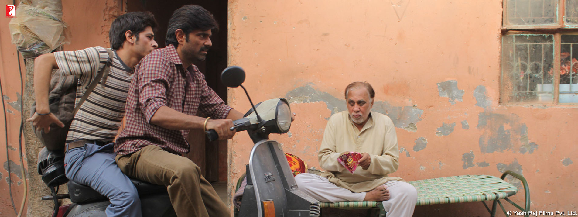 Titli Movie - Video Songs, Movie Trailer, Cast & Crew Details | YRF