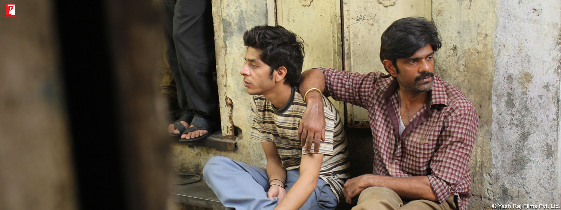 Titli Movie - Video Songs, Movie Trailer, Cast & Crew Details | YRF