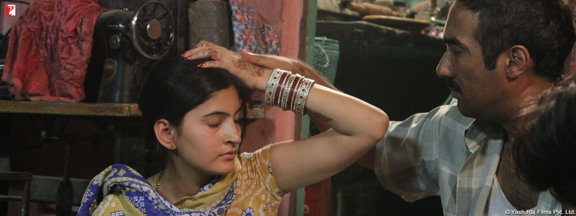 Titli Movie - Video Songs, Movie Trailer, Cast & Crew Details | YRF