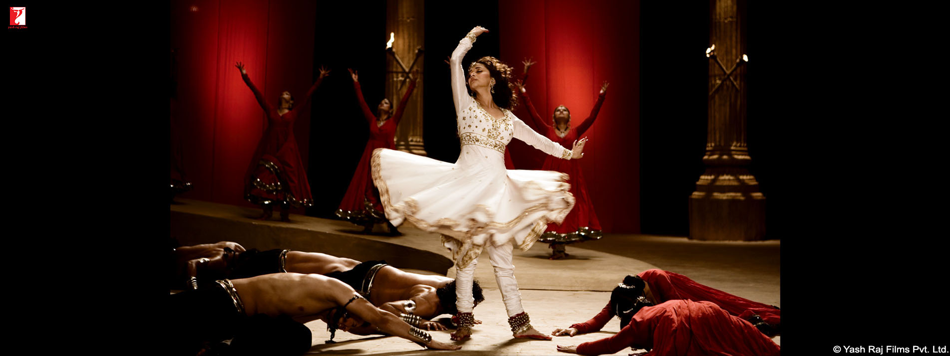 Aaja Nachle Movie - Video Songs, Movie Trailer, Cast & Crew Details | YRF