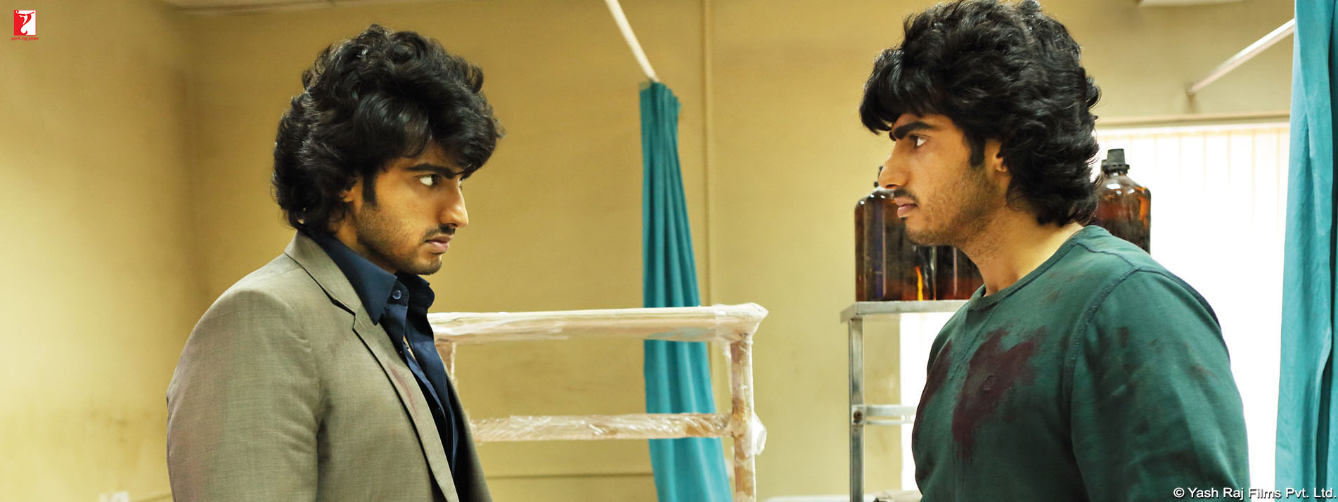 Aurangzeb Movie - Video Songs, Movie Trailer, Cast & Crew Details | YRF