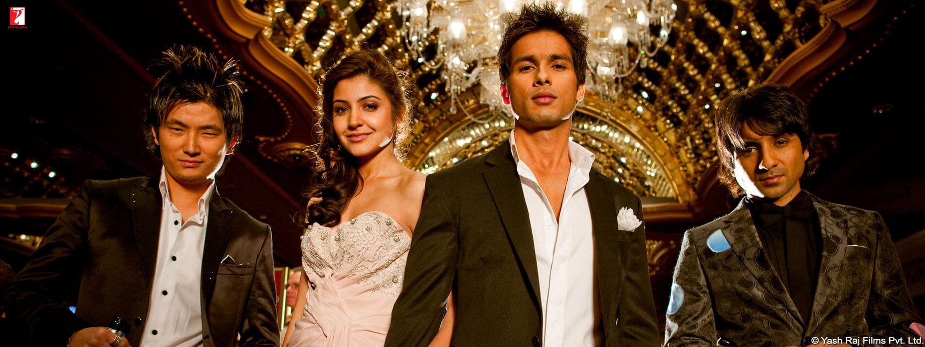 Badmaash Company Movie - Video Songs, Movie Trailer, Cast & Crew ...