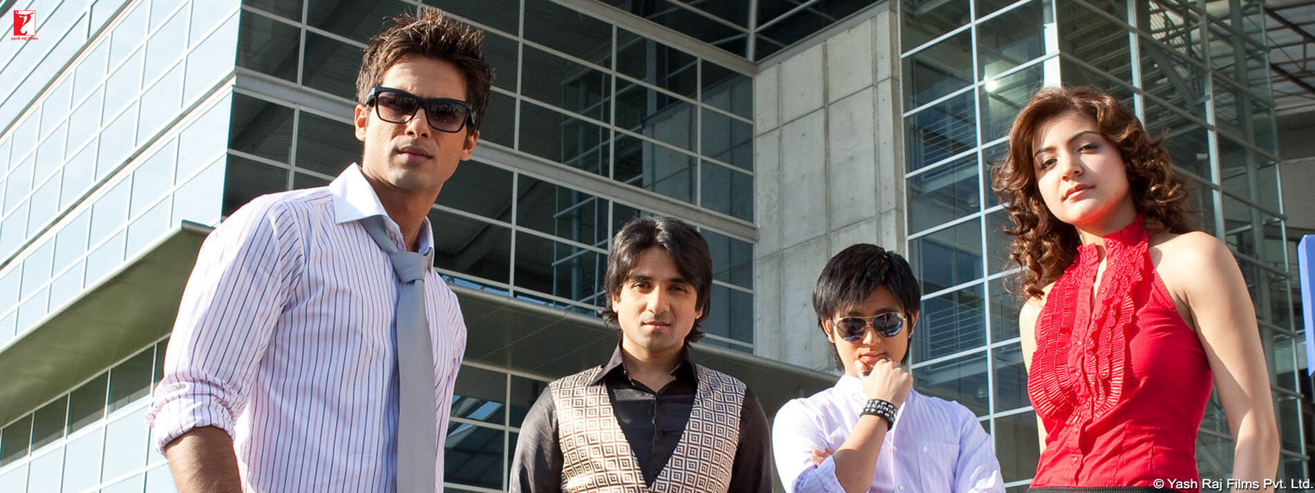 Badmaash Company Movie - Video Songs, Movie Trailer, Cast & Crew ...