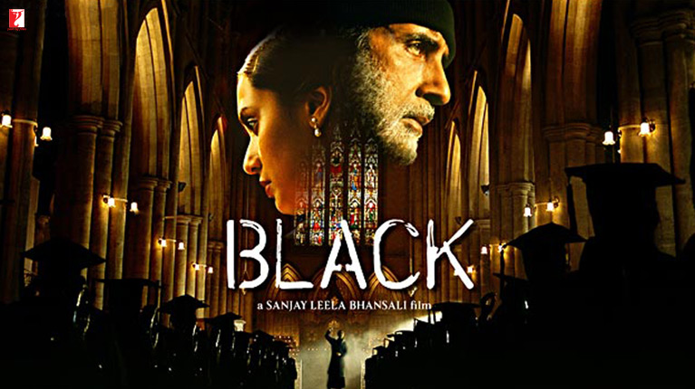 Black Movie - Release Date, Cast & Crew Details | YRF