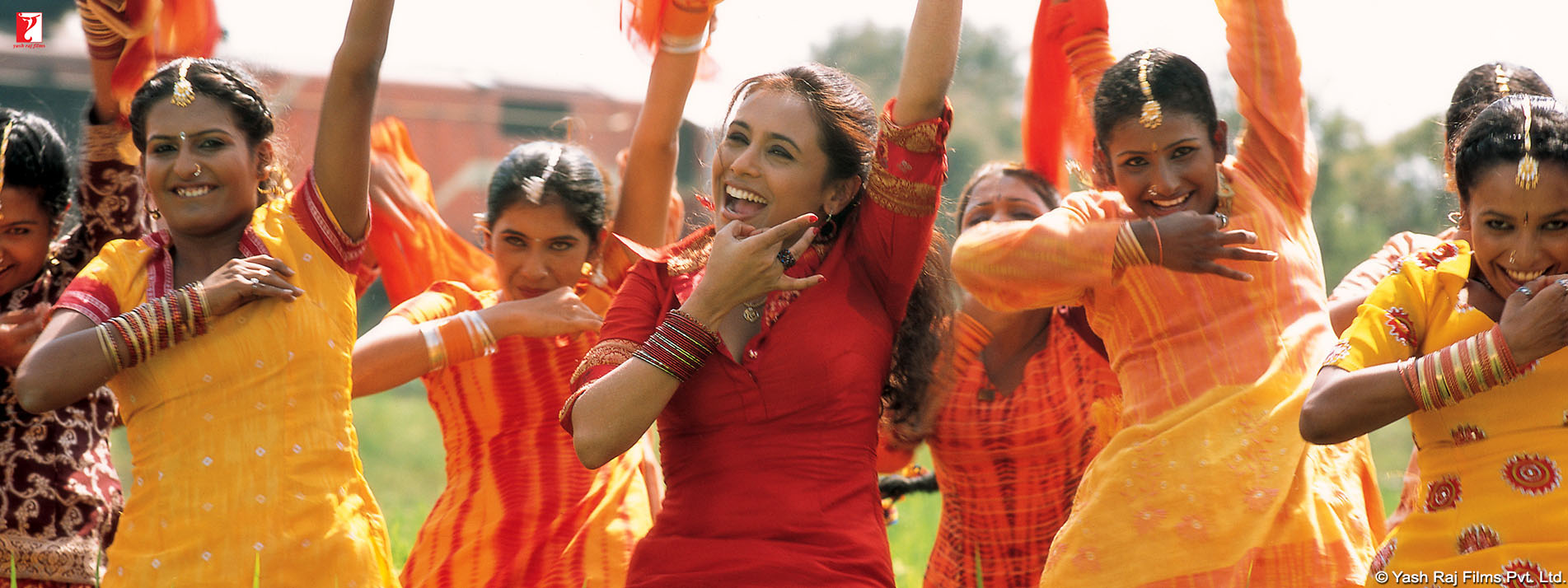 Bunty Aur Babli | Abhishek Bachchan, Rani Mukerji & Amitabh Bachchan