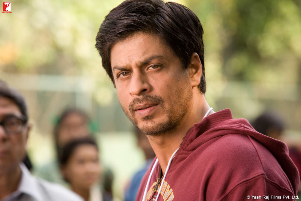 Image Gallery of Chak De India movie - Yash Raj Films