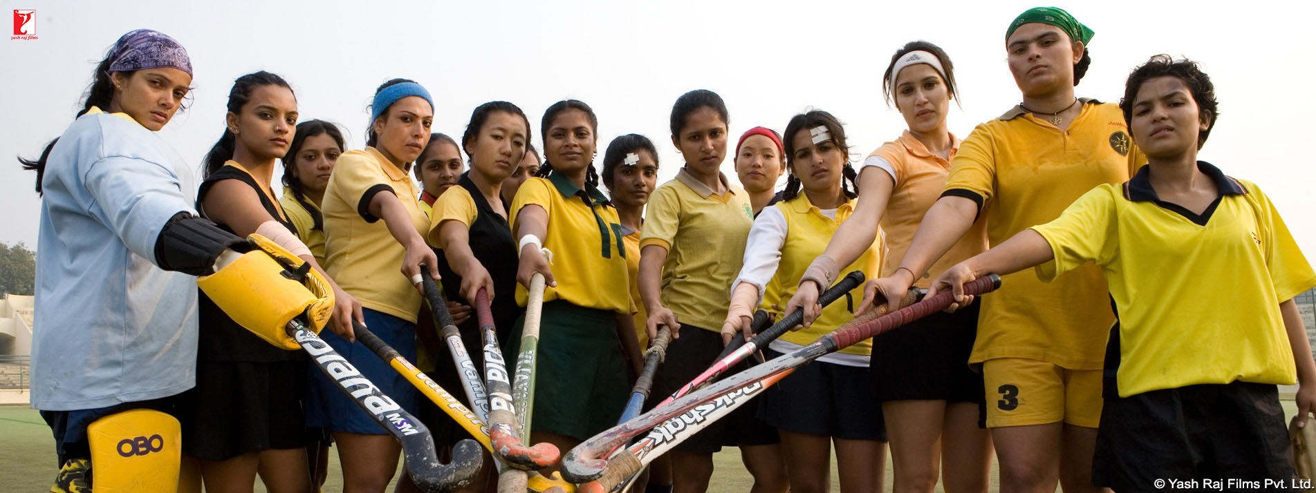 Chak De India Movie - Video Songs, Movie Trailer, Cast & Crew Details | YRF