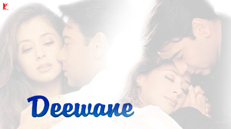 Deewane Movie - Release Date, Cast & Crew Details | YRF