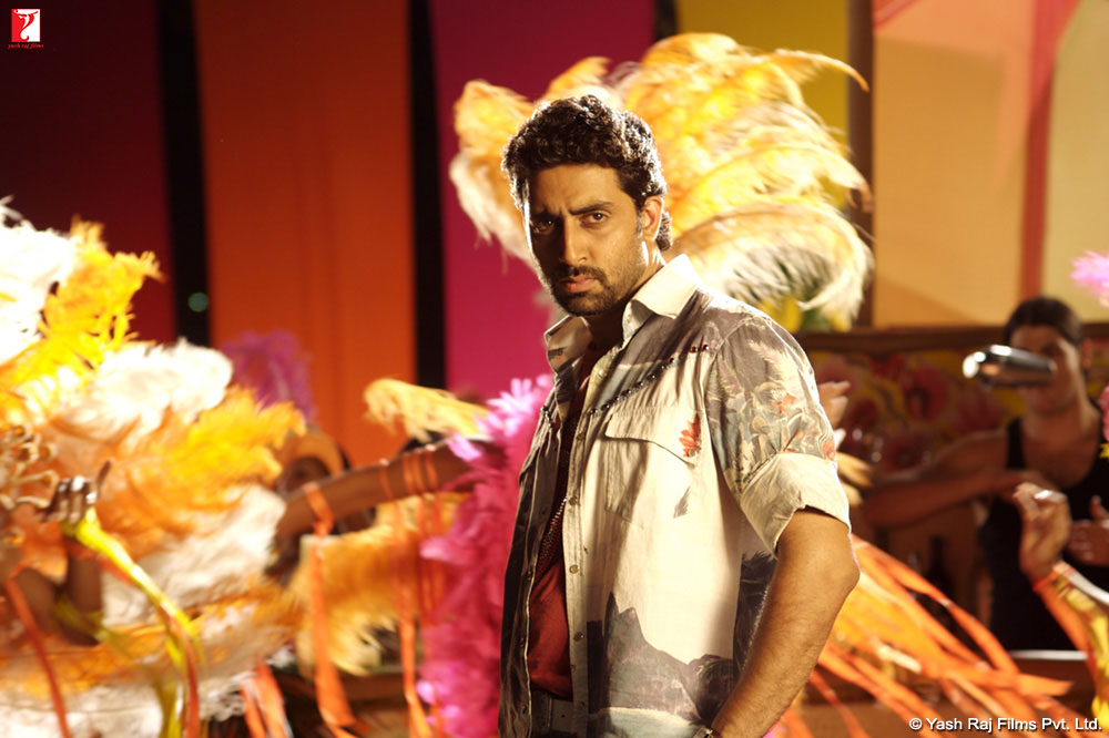 Image Gallery of Dhoom 2 movie - Yash Raj Films