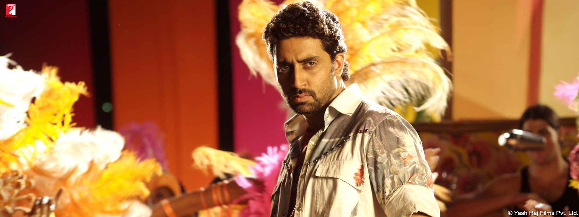 Dhoom 2 Movie - Video Songs, Movie Trailer, Cast & Crew Details | YRF