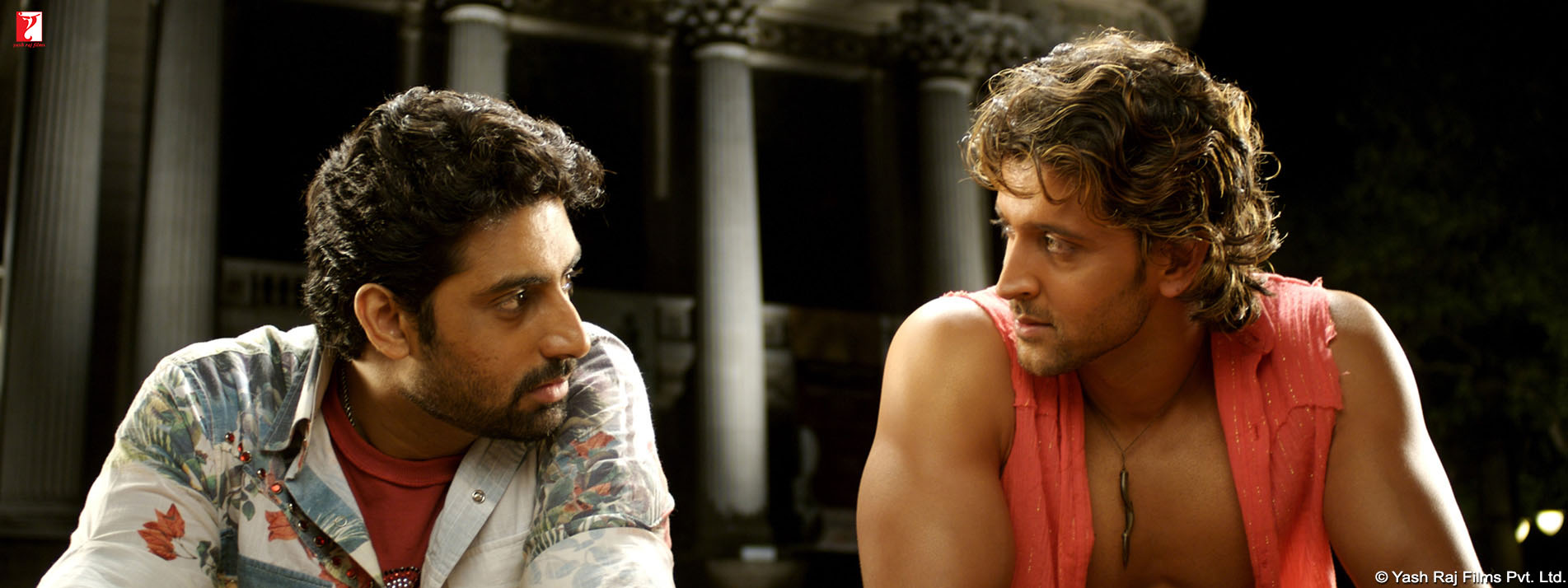 Dhoom 2 Movie - Video Songs, Movie Trailer, Cast & Crew Details | YRF