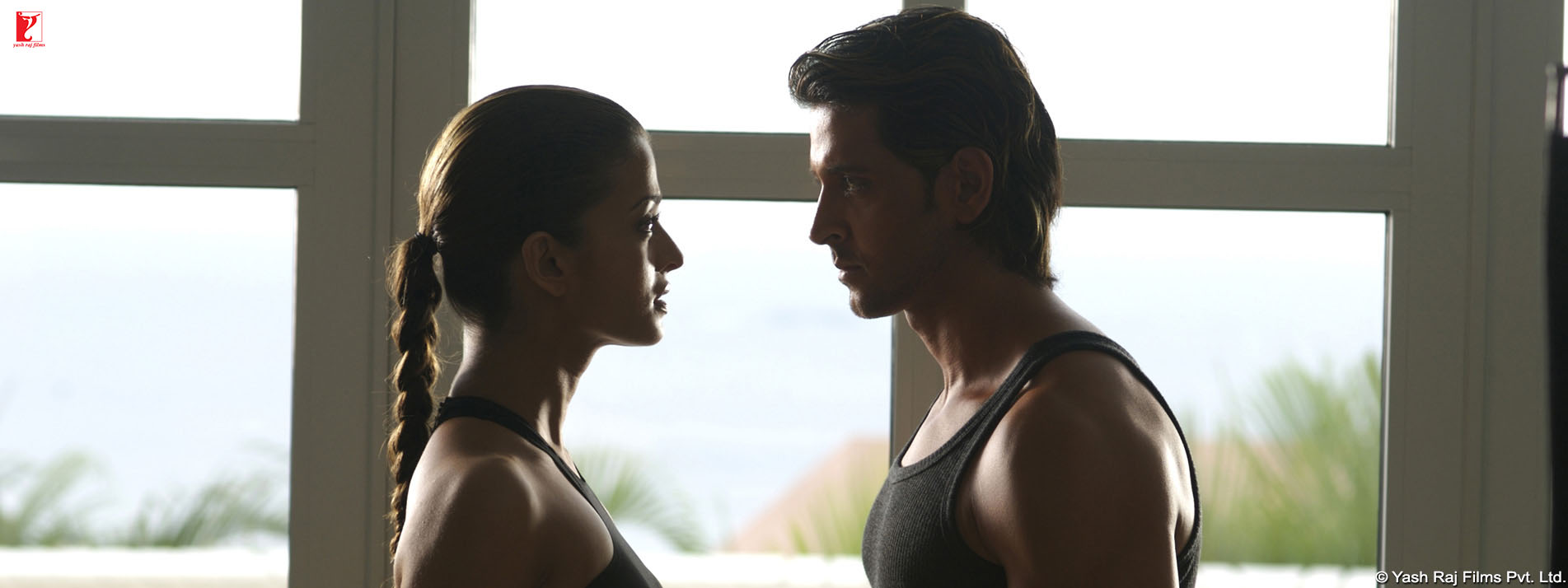 Dhoom 2 Movie - Video Songs, Movie Trailer, Cast & Crew Details | YRF