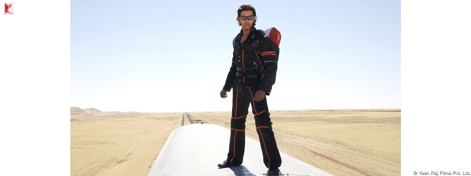 Dhoom 2 Movie - Video Songs, Movie Trailer, Cast & Crew Details | YRF