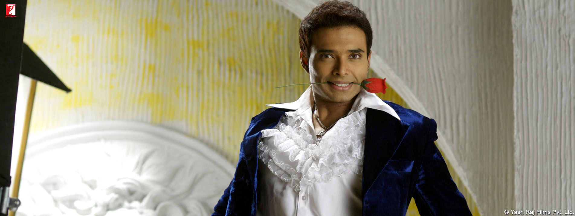 Dhoom 2 Movie - Video Songs, Movie Trailer, Cast & Crew Details | YRF