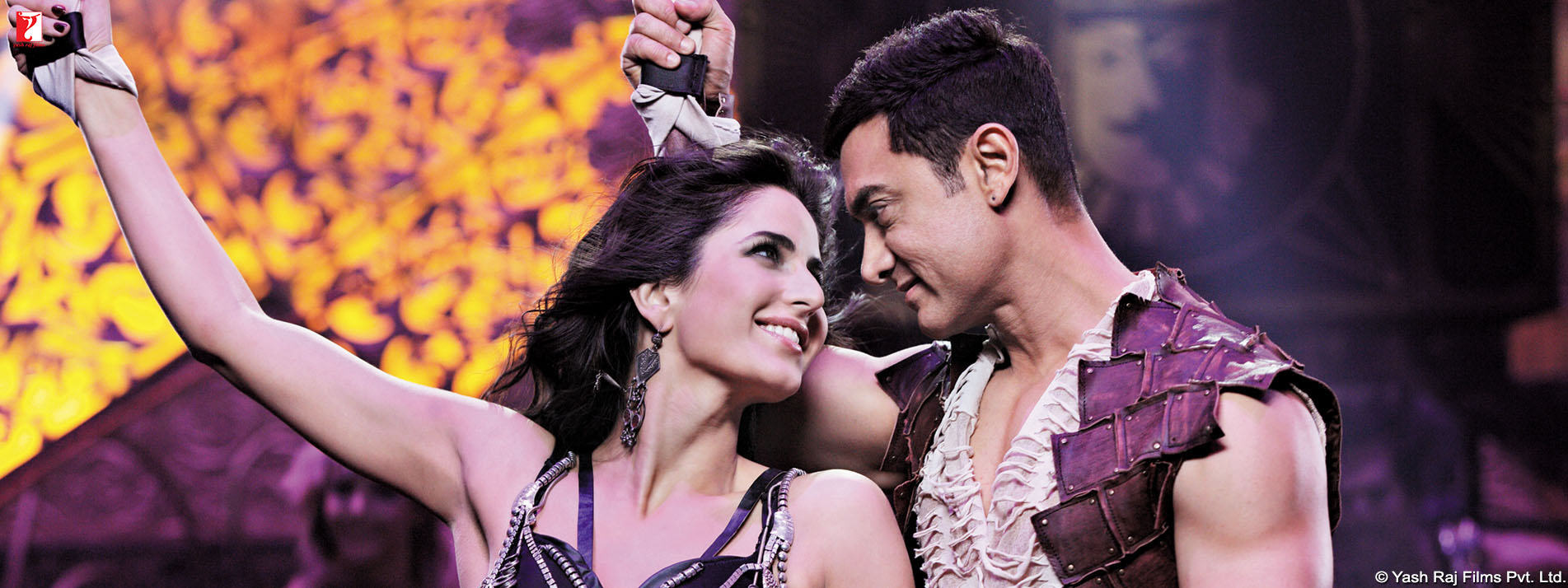 Dhoom 3 Movie - Video Songs, Movie Trailer, Cast & Crew Details | YRF