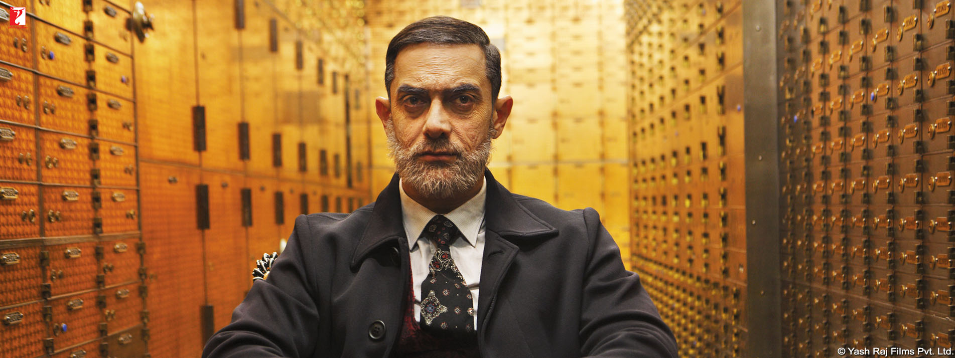 Dhoom 3 Movie - Video Songs, Movie Trailer, Cast & Crew Details | YRF