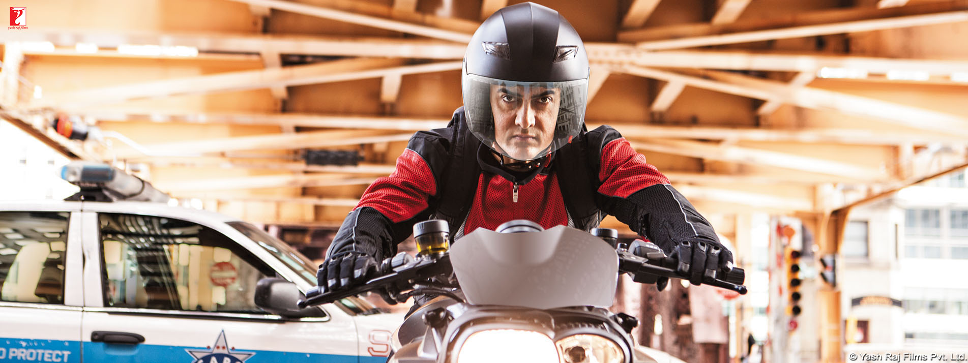 Dhoom 3 Movie - Video Songs, Movie Trailer, Cast & Crew Details | YRF