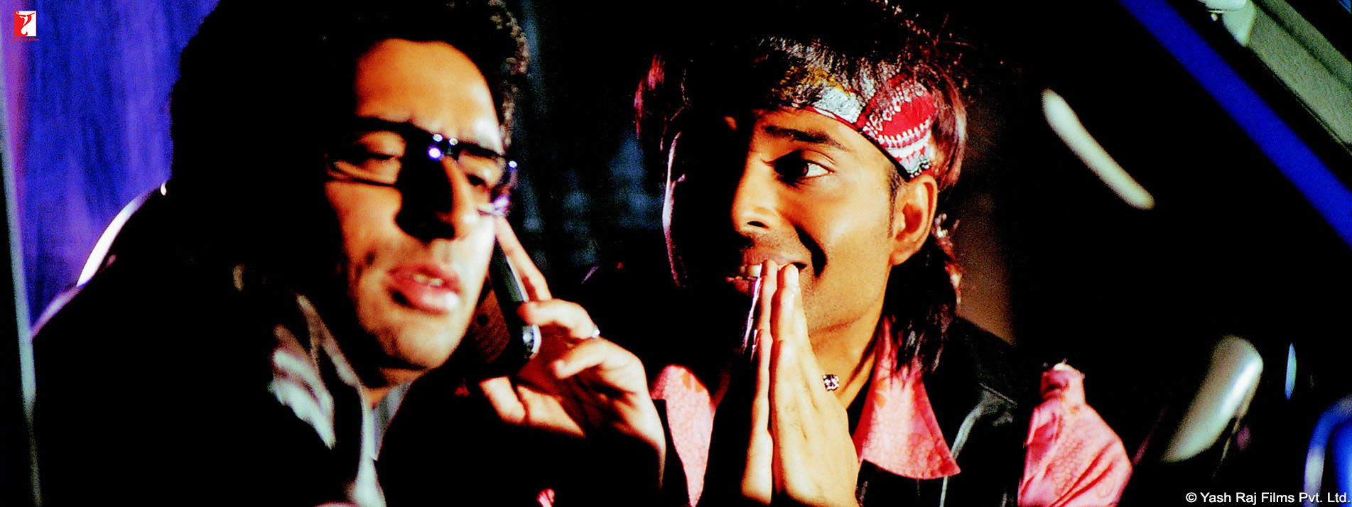 Dhoom Movie - Video Songs, Movie Trailer, Cast & Crew Details | YRF