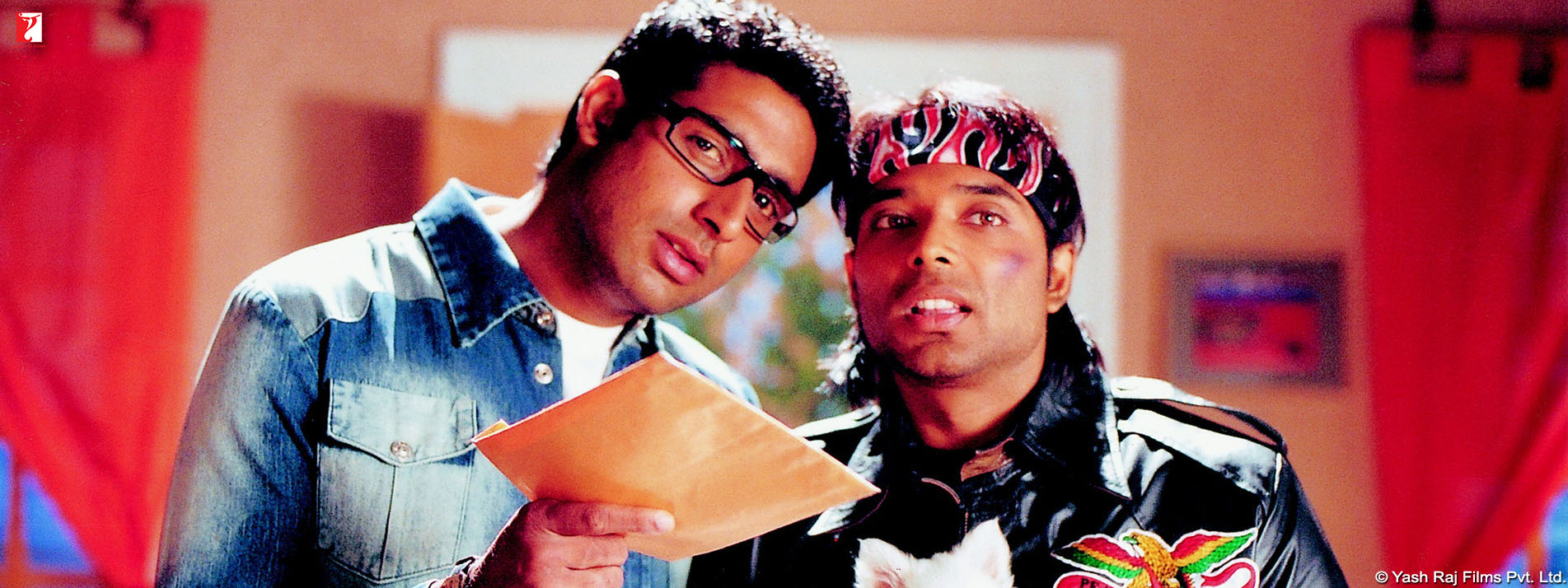 Dhoom Movie - Video Songs, Movie Trailer, Cast & Crew Details | YRF