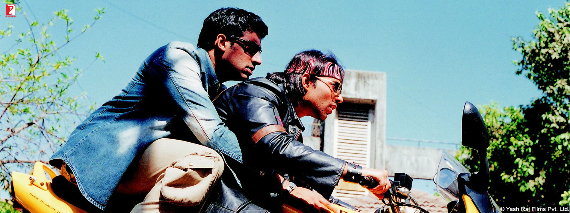 Dhoom Movie - Video Songs, Movie Trailer, Cast & Crew Details | YRF