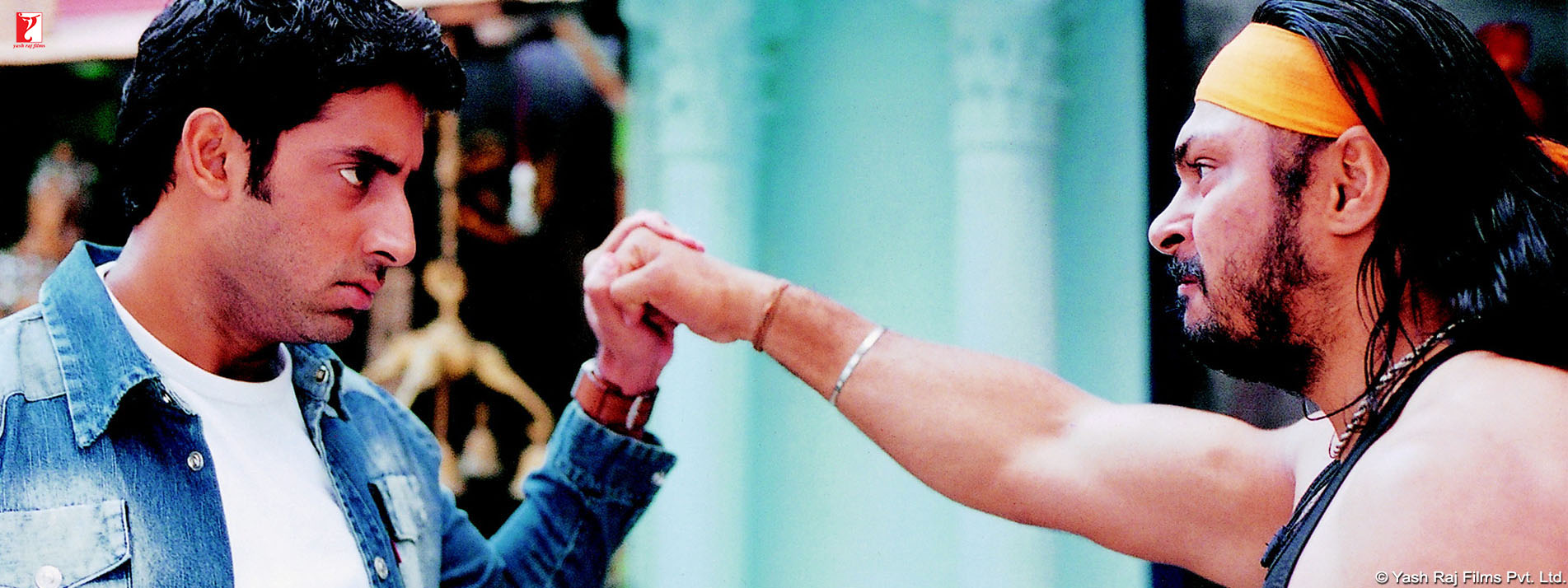 Dhoom Movie - Video Songs, Movie Trailer, Cast & Crew Details | YRF