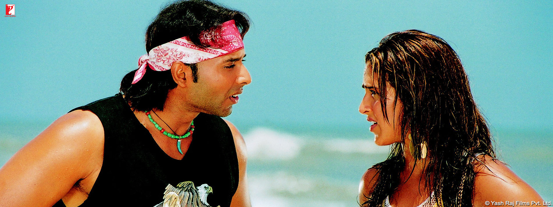 Dhoom Movie - Video Songs, Movie Trailer, Cast & Crew Details | YRF