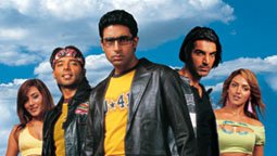 YRF Movie Gallery - Image Gallery of YRF Movies - Yash Raj Films