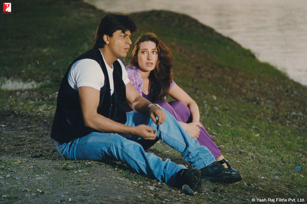 Image Gallery Of Dil To Pagal Hai Movie - Yash Raj Films
