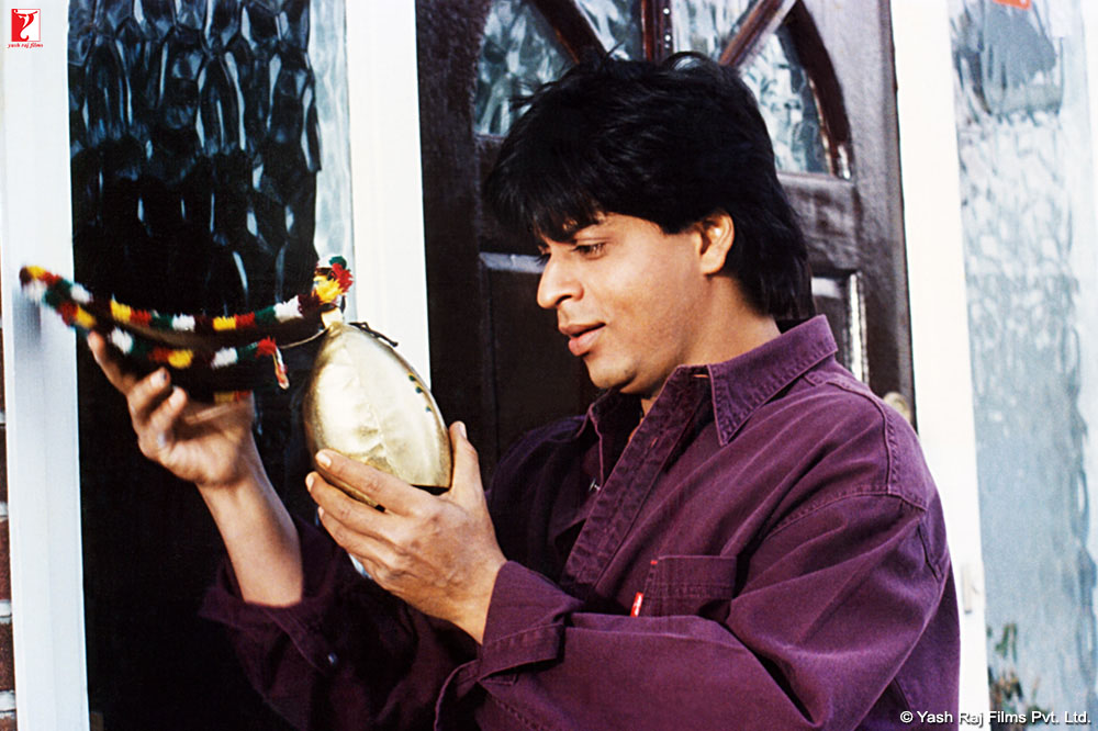 Image Gallery Of Dilwale Dulhania Le Jayenge Movie - Yash Raj Films
