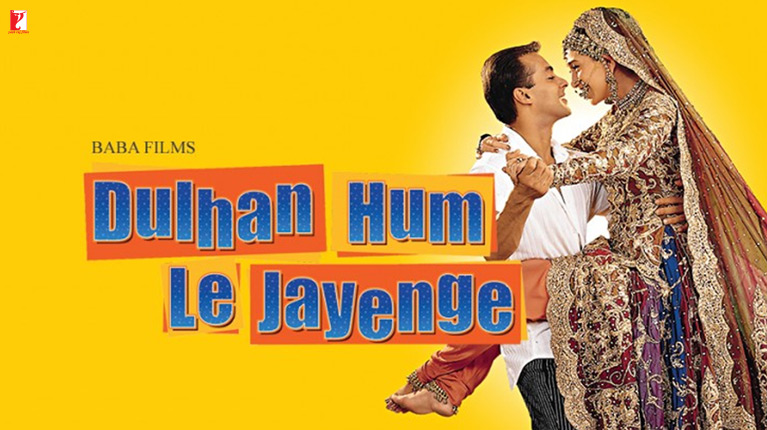 Dulhan Hum Le Jayenge Movie - Release Date, Cast & Crew Details | YRF
