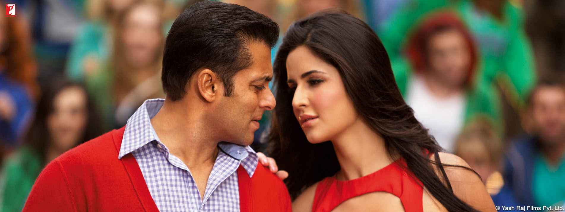 Ek Tha Tiger - Video Songs, Movie Trailer, Cast & Crew Details | YRF