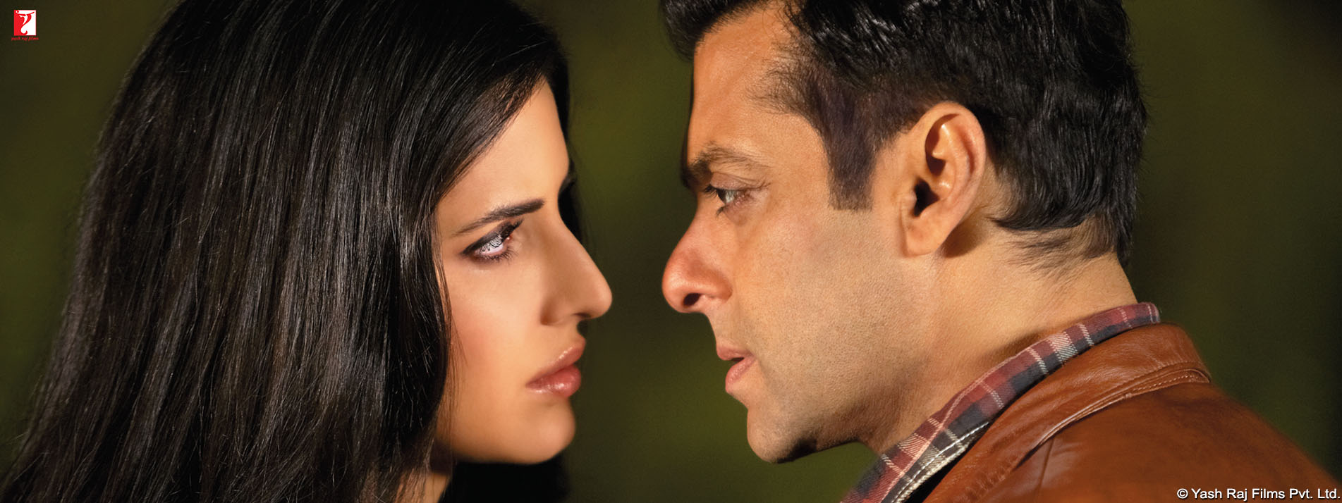 Ek Tha Tiger - Video Songs, Movie Trailer, Cast & Crew Details | YRF