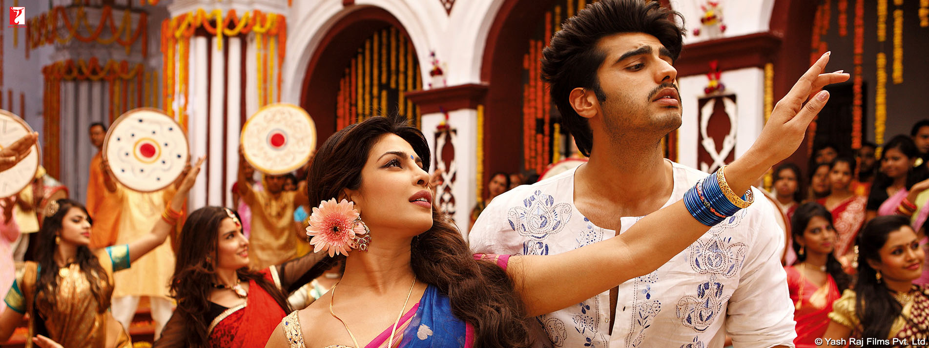 Gunday Movie - Video Songs, Movie Trailer, Cast & Crew Details | YRF
