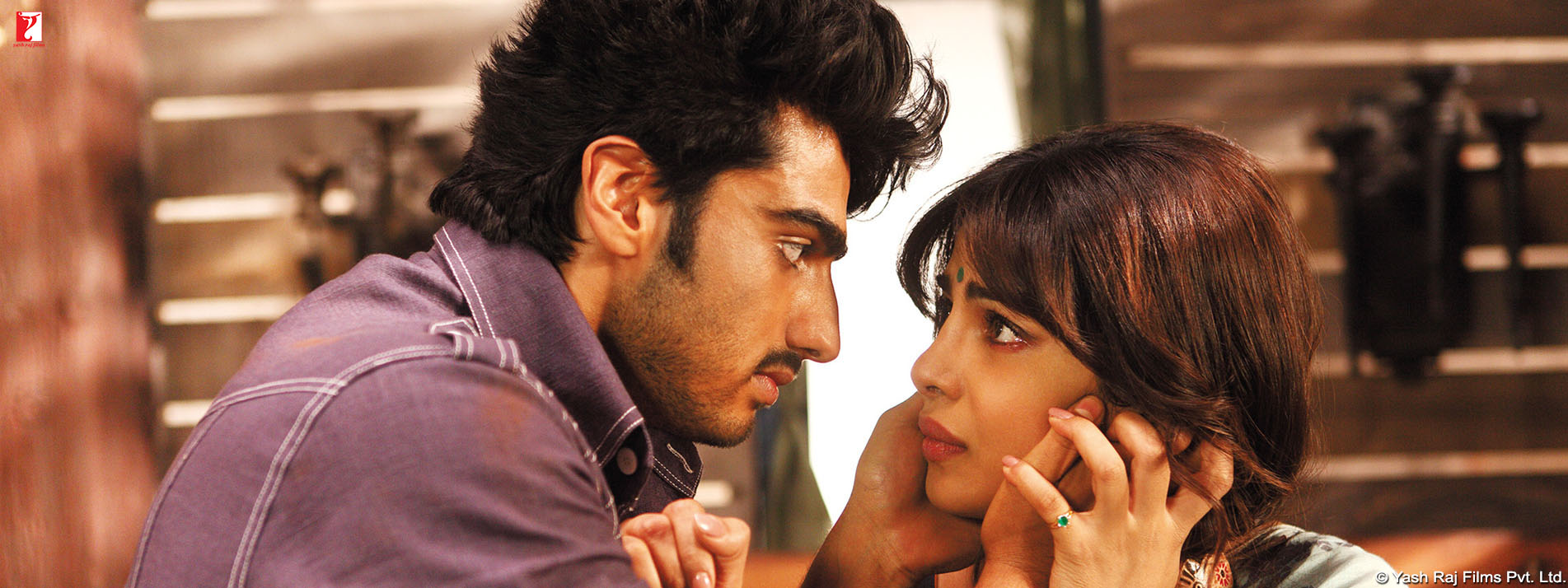 Gunday Movie - Video Songs, Movie Trailer, Cast & Crew Details | YRF