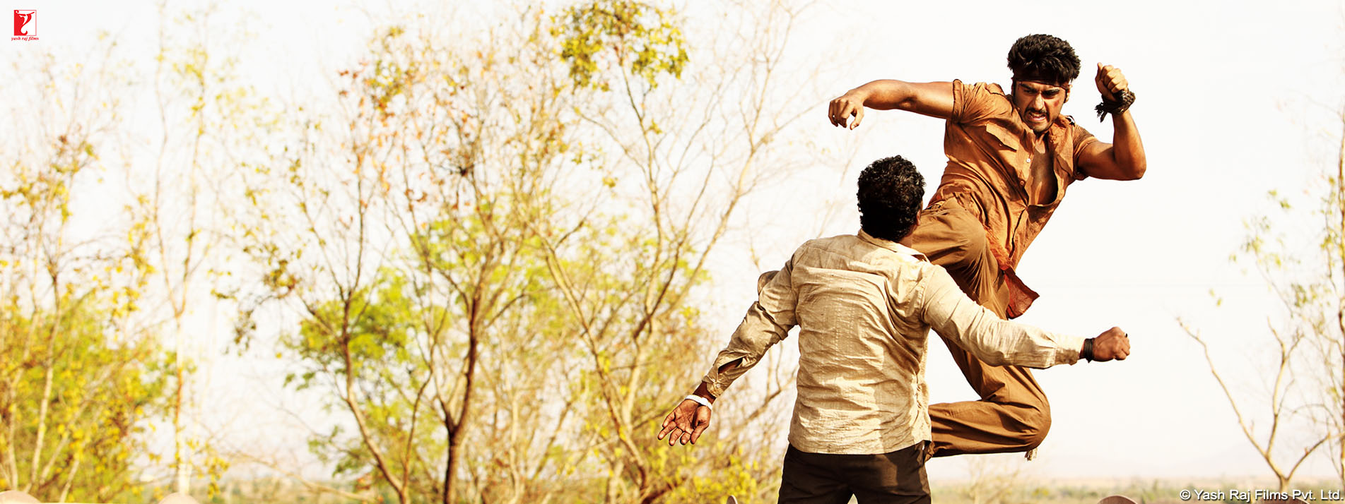 Gunday Movie - Video Songs, Movie Trailer, Cast & Crew Details | YRF